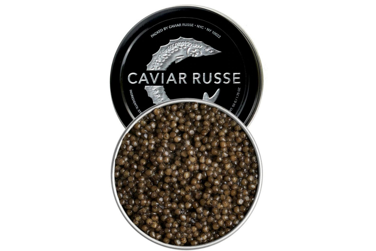 Best Caviar to Order– Travel Curator