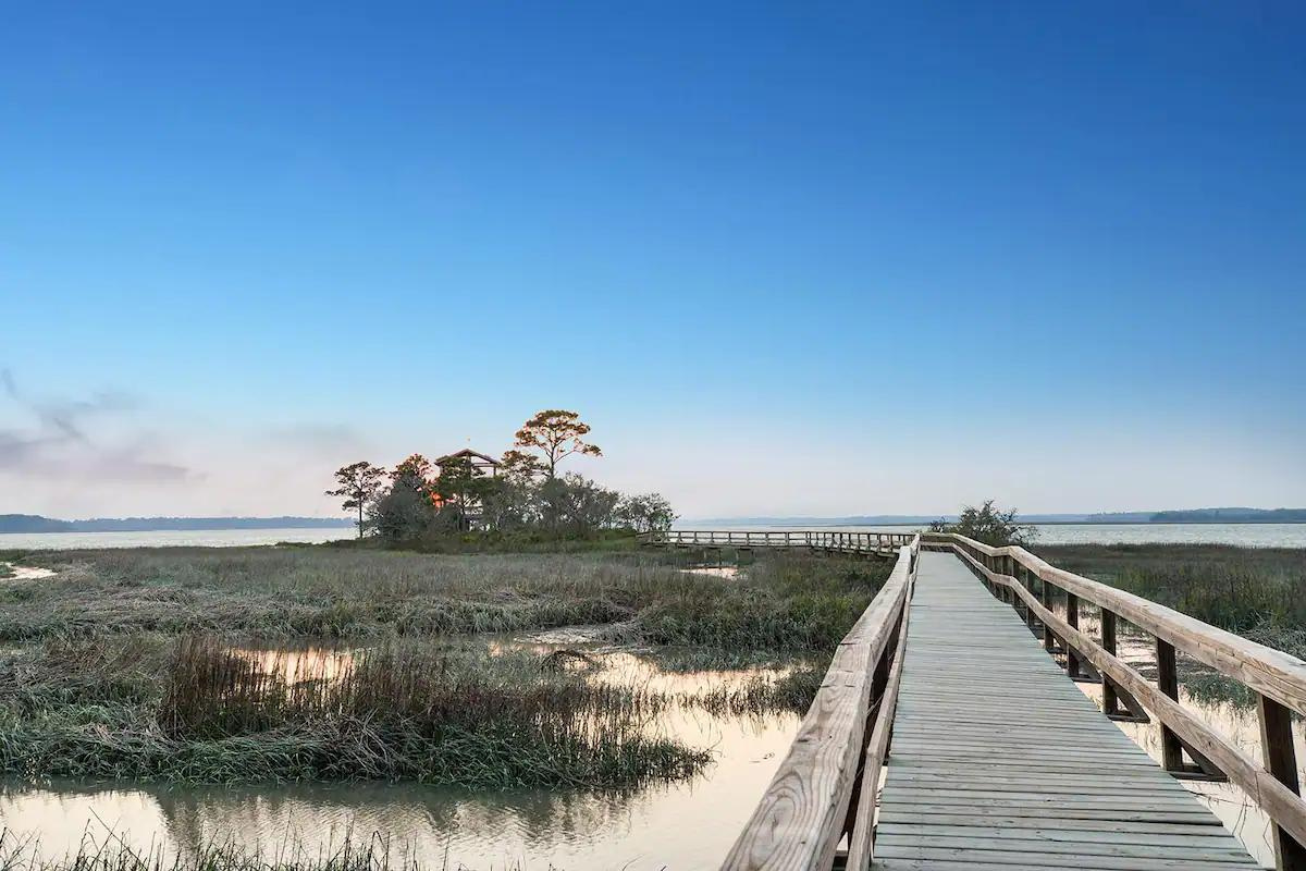 Dreamy South Carolina Airbnbs – Travel Curator