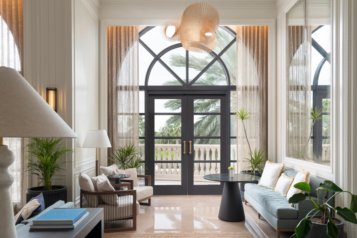 This Grand Cayman Resort Makes Island Living Feel All Too Easy – Travel ...