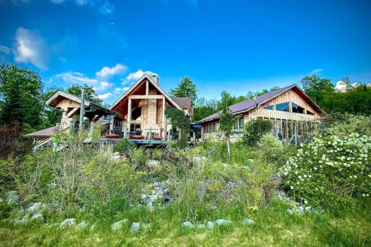Best Adirondack Airbnbs and Cabins 2025 – Travel Curator