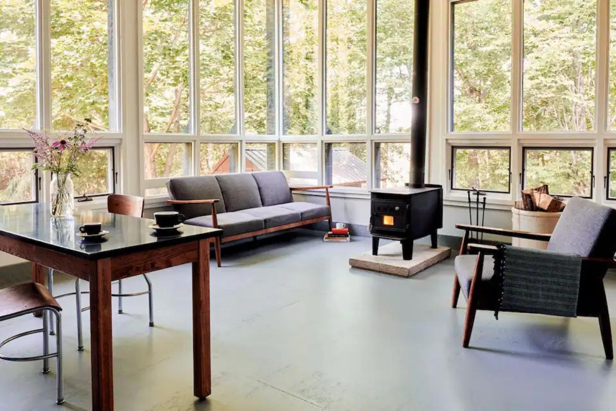 Best Dreamy Catskill Airbnbs and House Rentals – Travel Curator