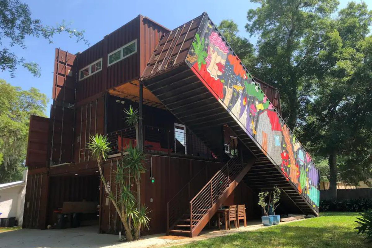 Incredible Airbnbs for the Design-Lover in the US and Canada – Travel ...