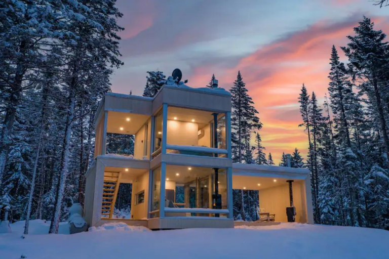 Incredible Airbnbs for the Design-Lover in the US and Canada – Travel ...