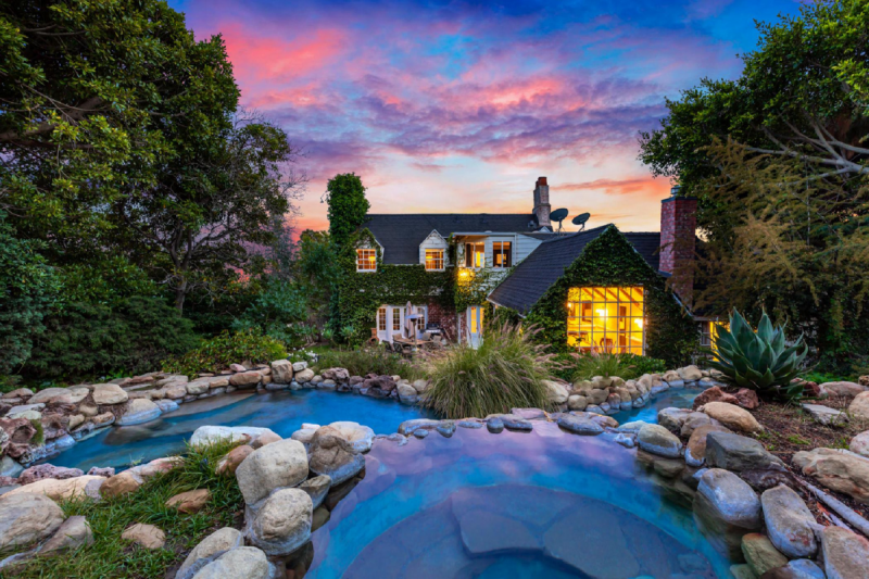Famous California Villas You Can Rent– Travel Curator