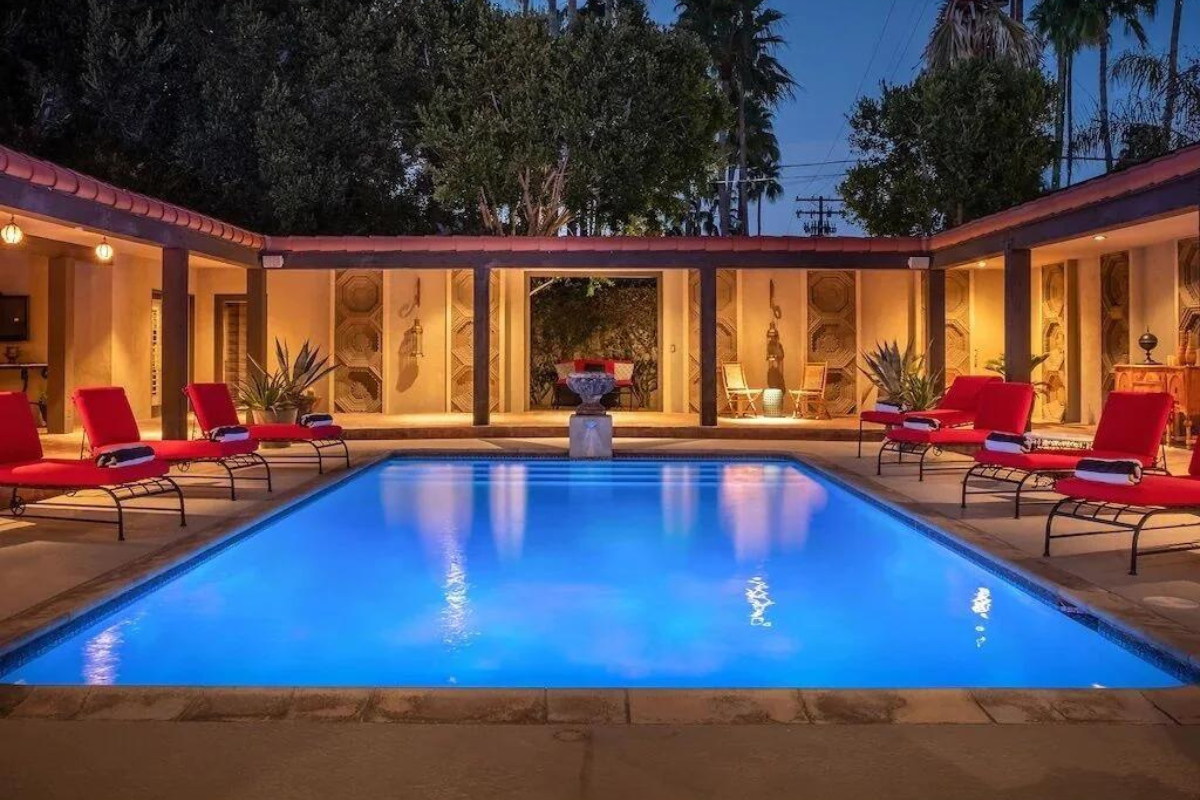 Famous California Villas You Can Rent– Travel Curator