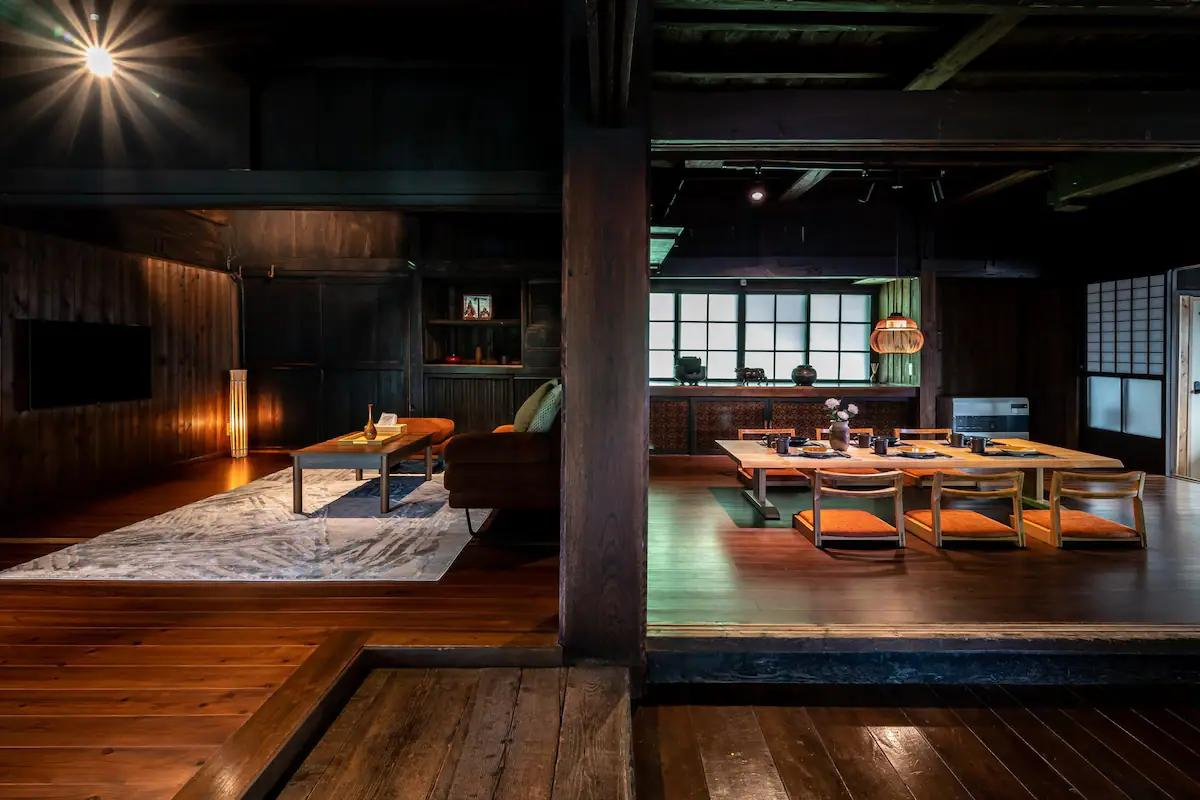 Airbnbs in Japan to Book – Travel Curator