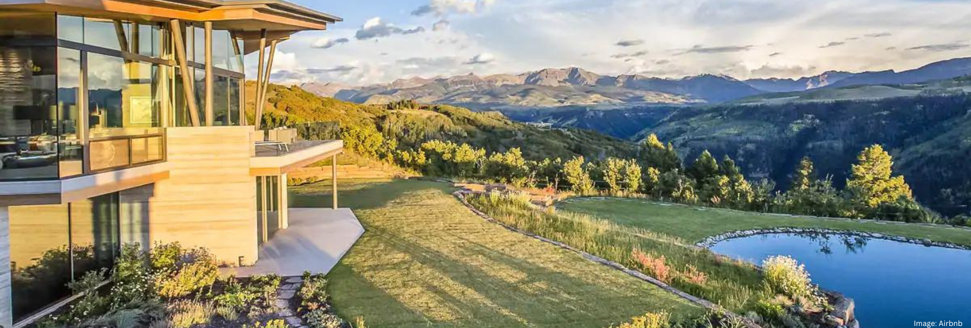 6 Incredible Villas With Spectacular Views – Travel Curator