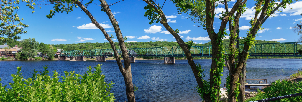 24 Hours at a Luxurious New Hope PA Hotel – Travel Curator