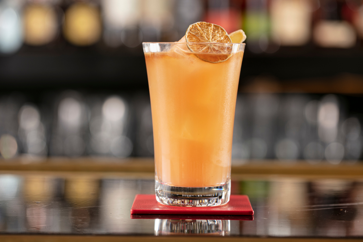 New Cocktail Menu at Baccarat Hotel New York – Travel Curator
