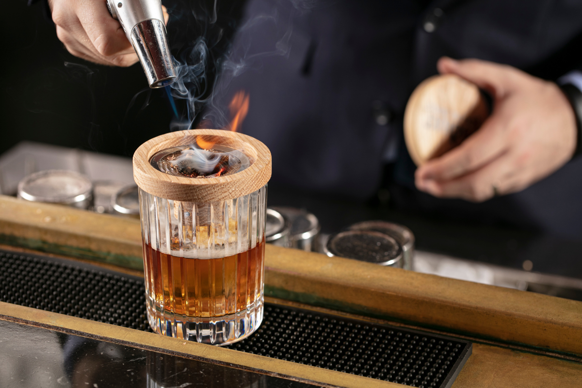 New Cocktail Menu at Baccarat Hotel New York – Travel Curator