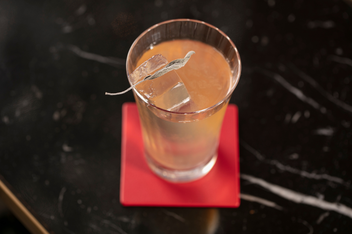 New Cocktail Menu at Baccarat Hotel New York – Travel Curator