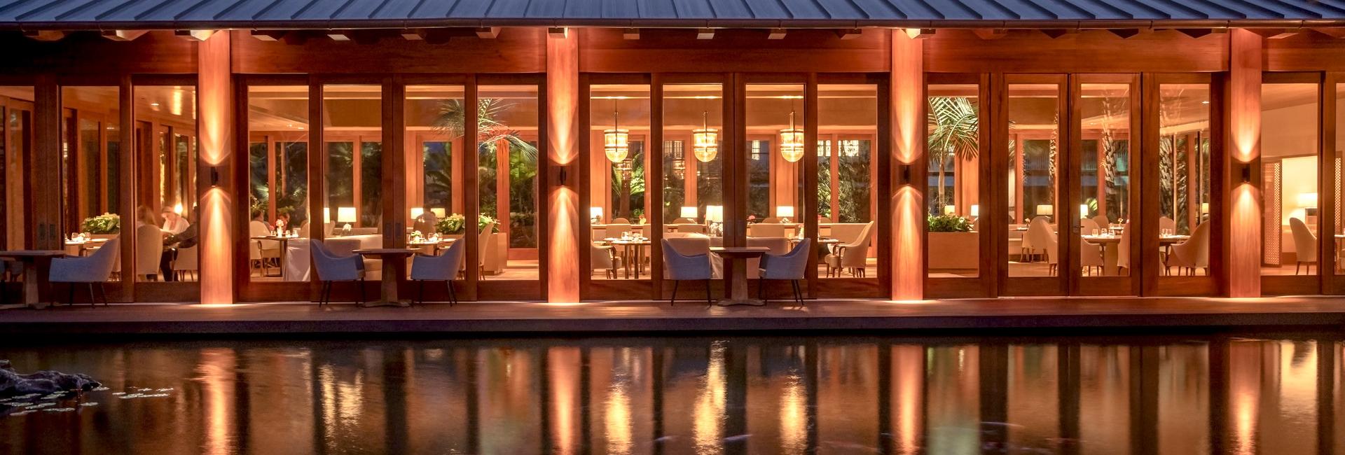 Adults-Only Resorts for Romantic Escapes in the US – Travel Curator
