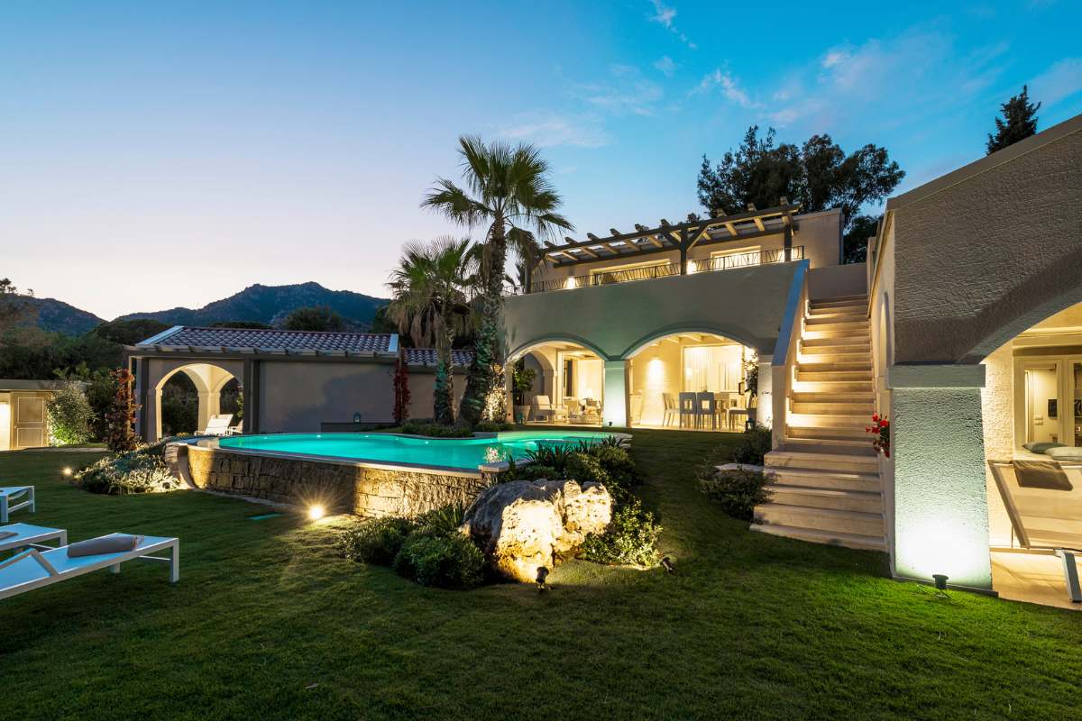 Luxurious Villas in Italy to Stay At – Travel Curator