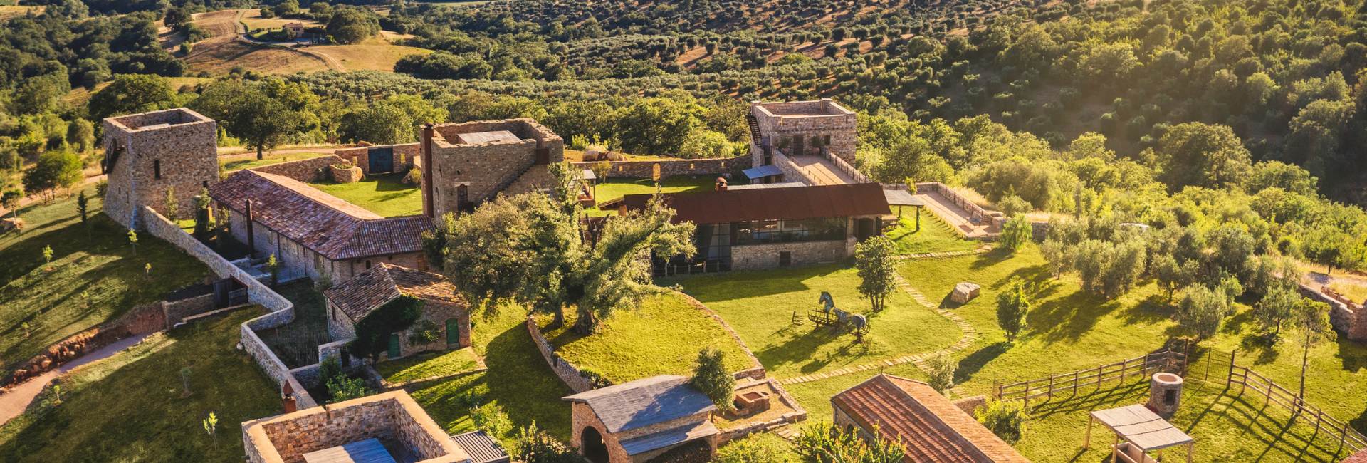 Luxurious Villas in Italy to Stay At – Travel Curator