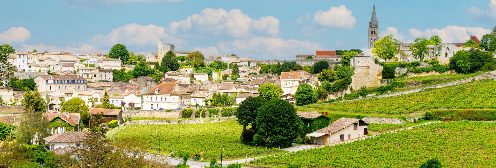 Drinking Champagne in France’s Champagne Region – Travel Curator