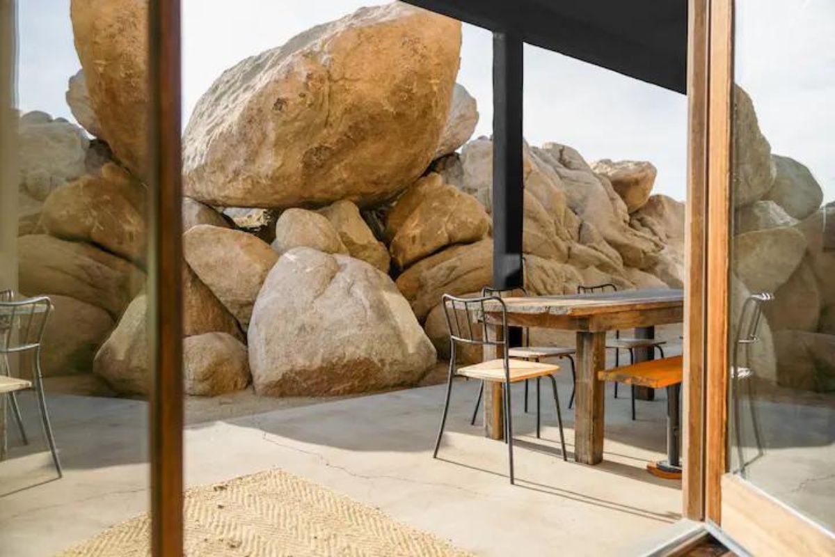 Airbnbs in Joshua Tree National Park – Travel Curator