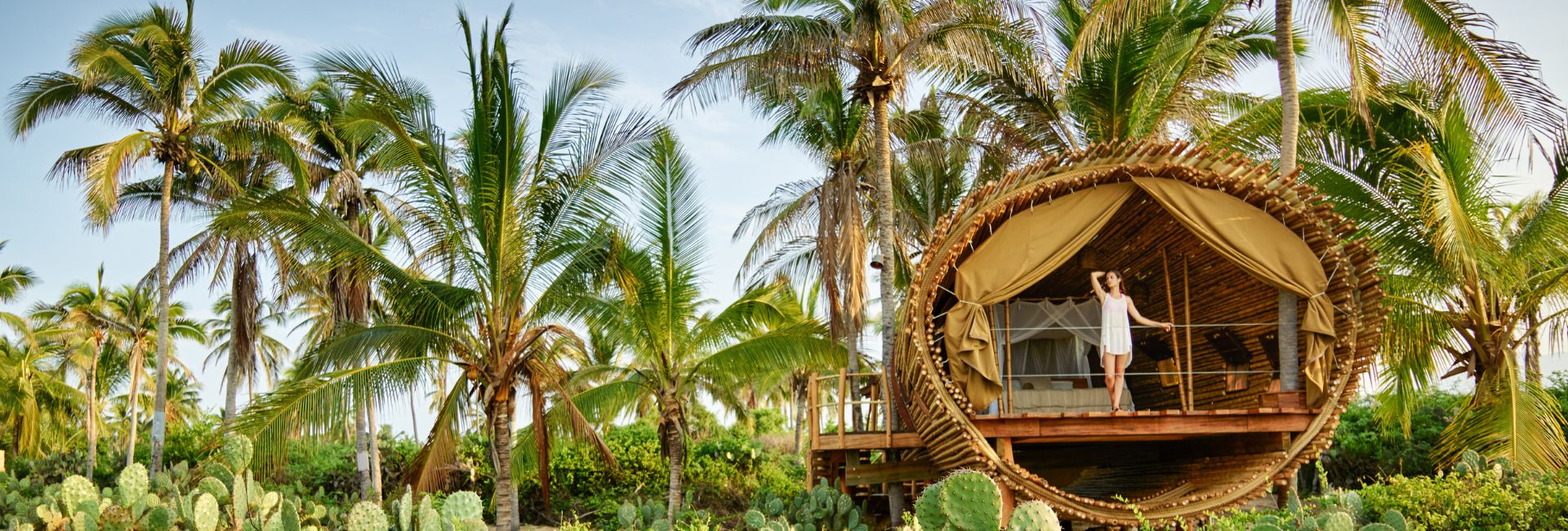 Best Luxury Treehouse Hotels – Travel Curator