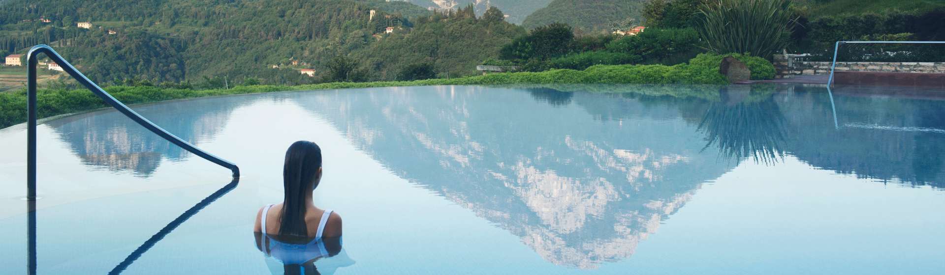 Best Luxury Spa in Italy – Travel Curator