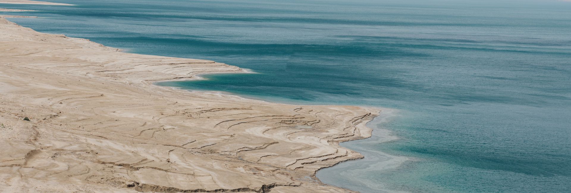 World’s Saltiest Bodies of Water – Travel Curator