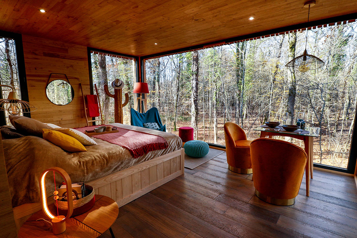 Best Luxury Treehouse Hotels – Travel Curator