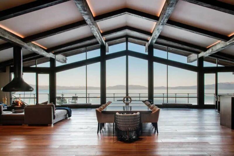 Best Lake House Summer Rentals in US – Travel Curator