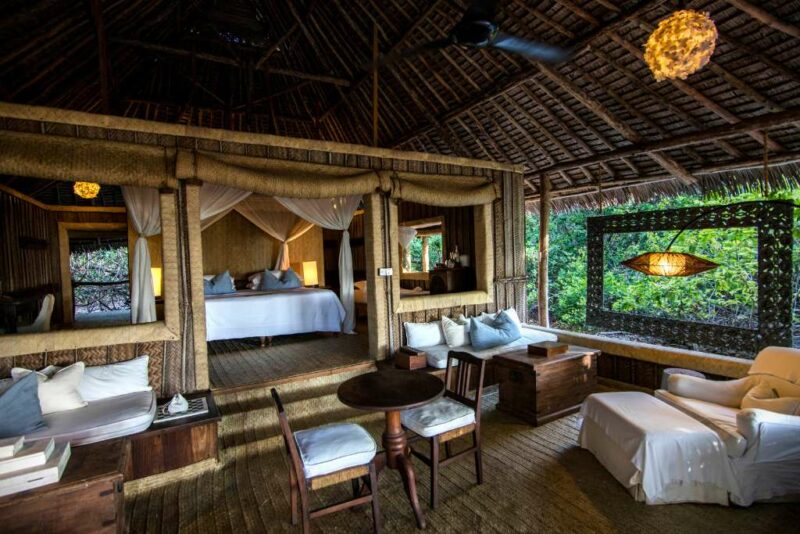 Best Private Island Resorts in the World – Travel Curator