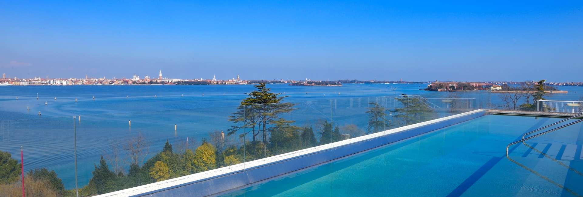 JW Mariott Venice Resort and Spa Review – Travel Curator