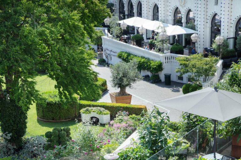 Best Small Luxury Hotels of the World– Travel Curator