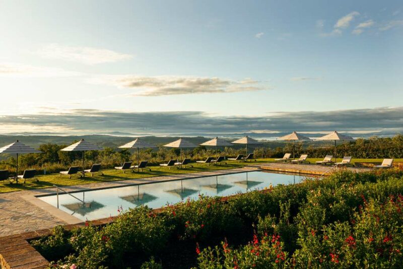 Fontanelle Estate in Tuscany Hotel Review – Travel Curator