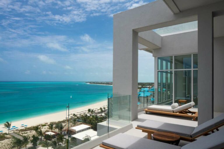 Best Luxury Resorts in Turks and Caicos – Travel Curator