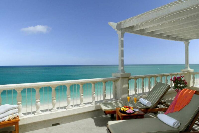 Best Luxury Resorts in Turks and Caicos – Travel Curator