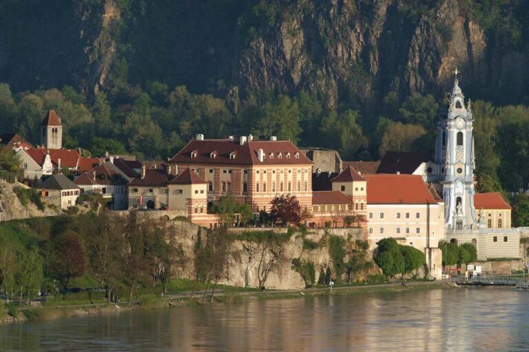 Best Wineries in Austria's Wachau Valley – Travel Curator