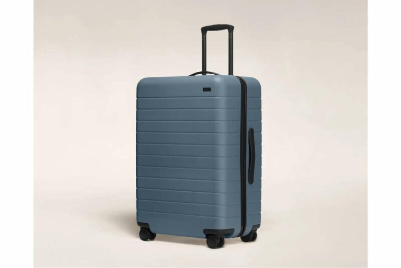 Best Check-In Suitcases | Best Big Suitcases – Travel Curator