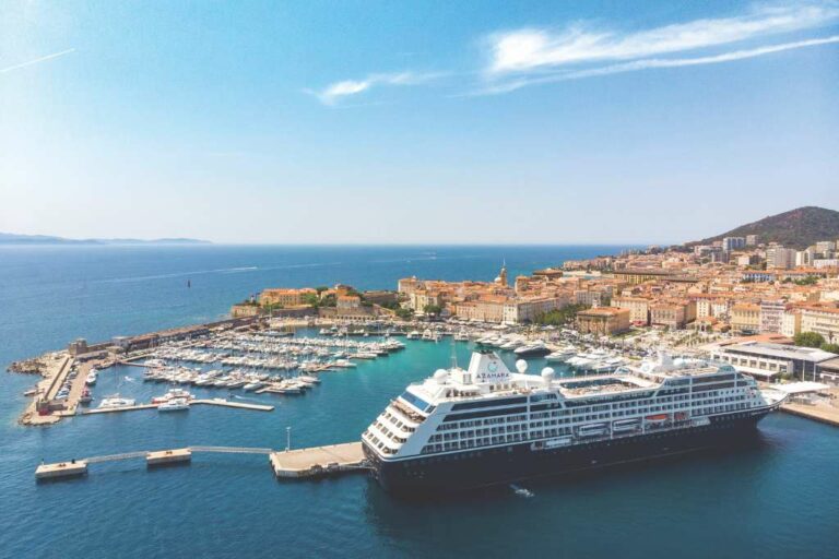 Best Luxury Cruises – Travel Curator