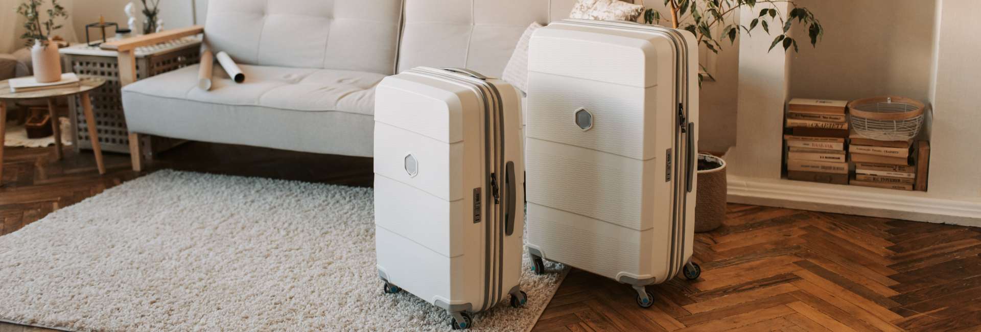 Best Carryon Luggage For Luxury Travel– Travel Curator