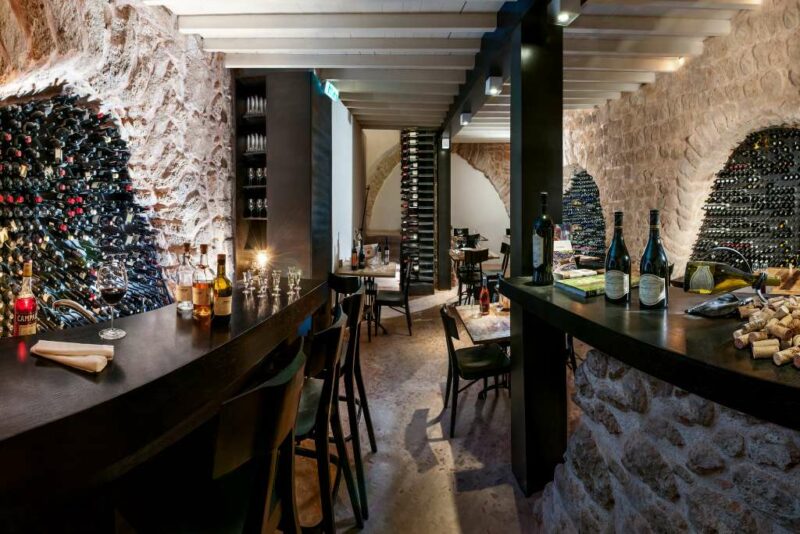 Best Luxury Hotels with Wine Cellars – Travel Curator