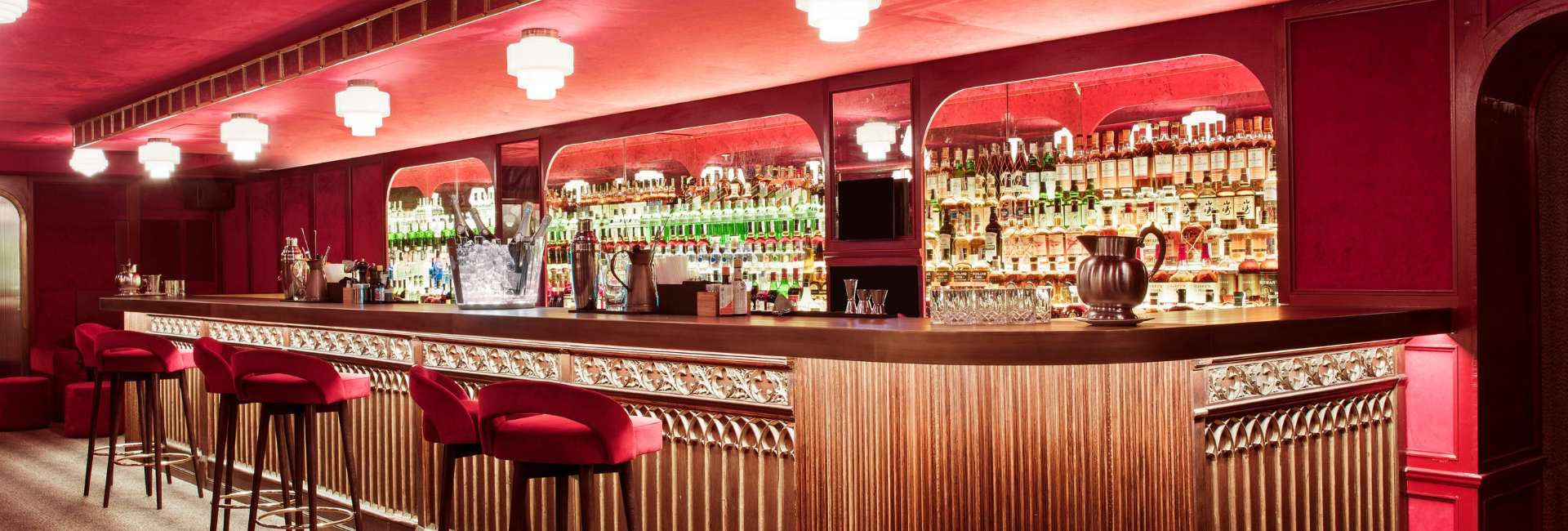 Best Speakeasy Bars Around the World – Travel Curator