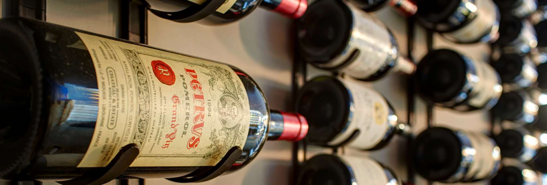 Best Luxury Hotels with Wine Cellars – Travel Curator