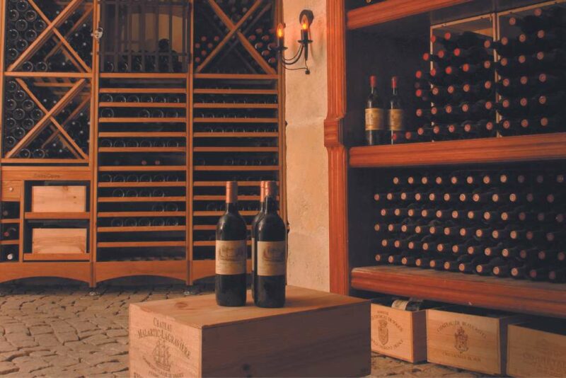Best Luxury Hotels with Wine Cellars – Travel Curator