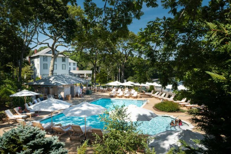 Classic East Coast Beach Resorts – Travel Curator