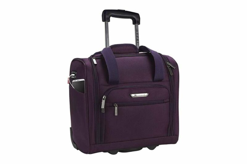Best Carryon Luggage For Luxury Travel– Travel Curator