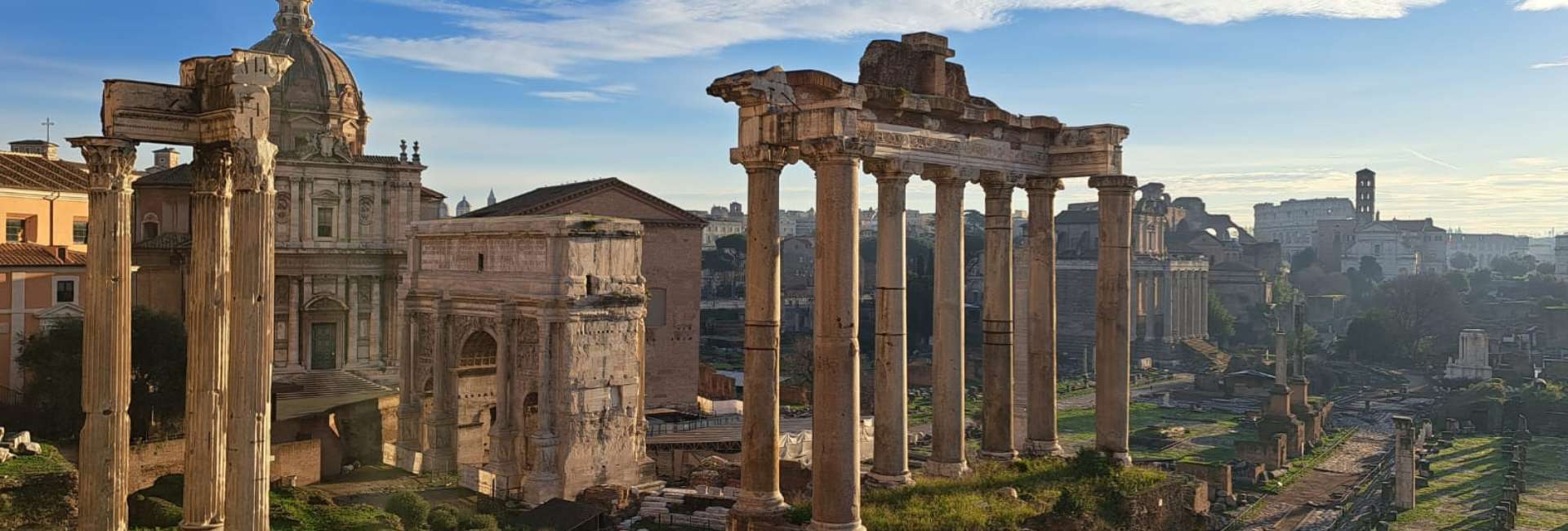 Best Luxury Tours in Rome Italy — Travel Curator