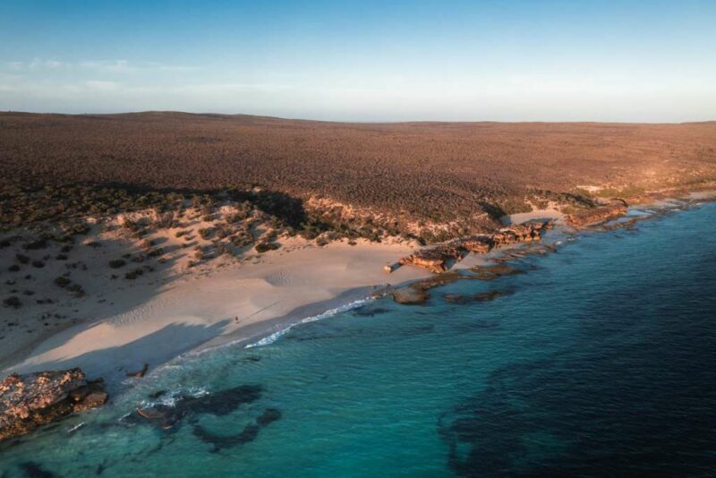Australia's remote and unspoiled Eyre Peninsula – Travel Curator