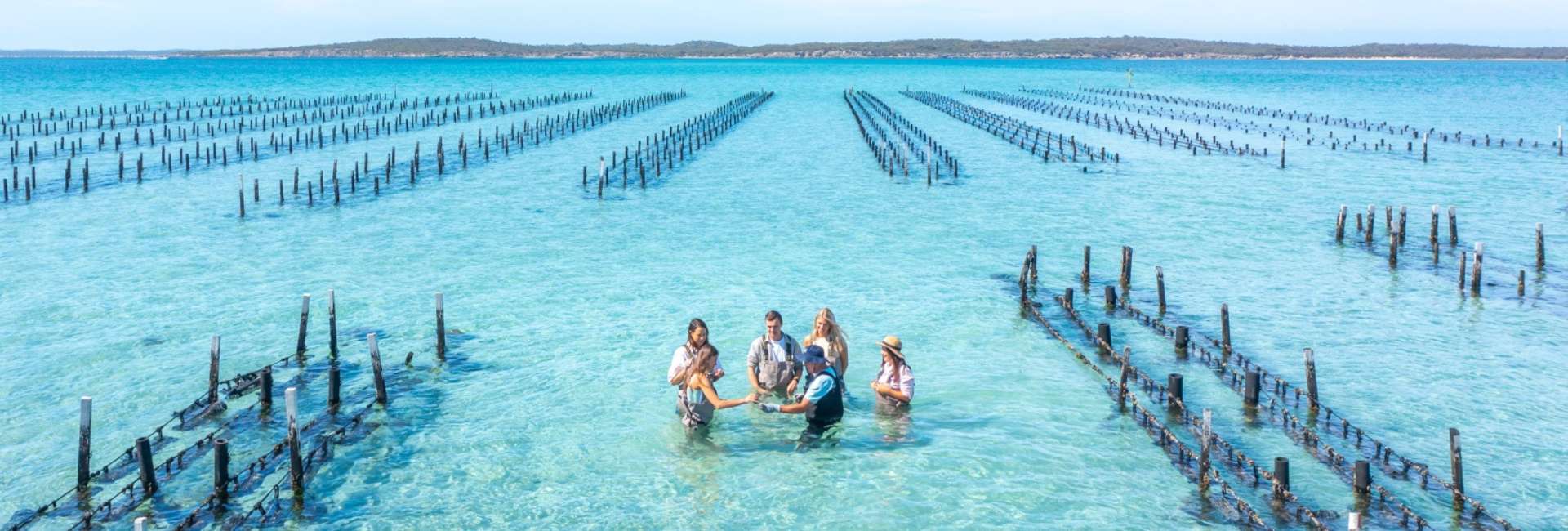 Australia's remote and unspoiled Eyre Peninsula – Travel Curator