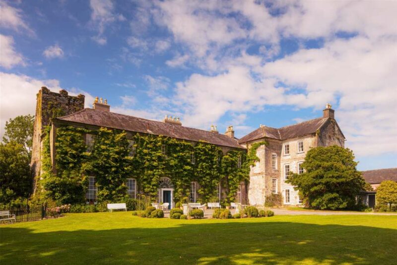 Castle Hotels in Ireland – Travel Curator