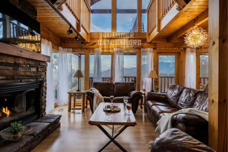 Best Rental Homes Near US National Parks – Travel Curator