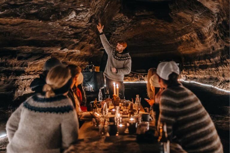 Best Cave Experiences in the World – Travel Curator
