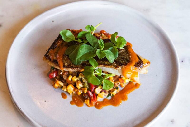 Best Chef Menus in Fall in the US – Travel Curator