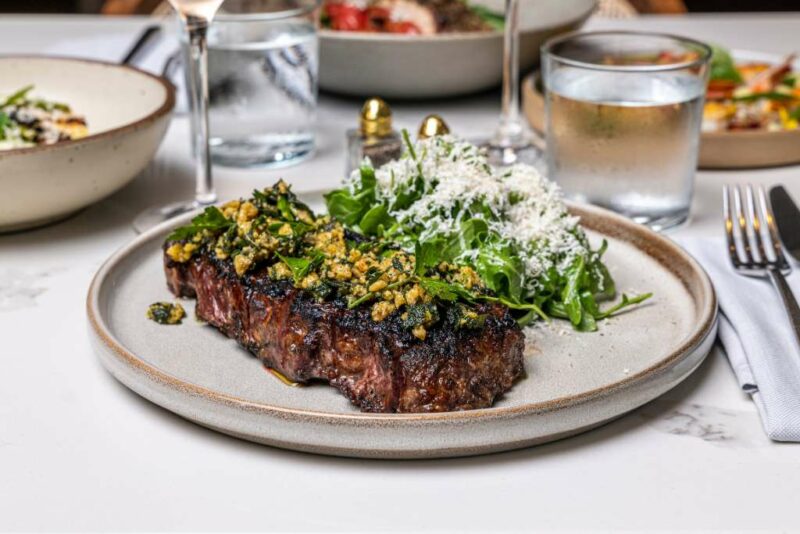 Best Chef Menus in Fall in the US – Travel Curator