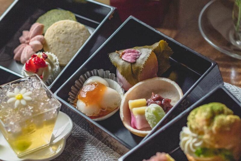 Afternoon Tea NYC – Travel Curator